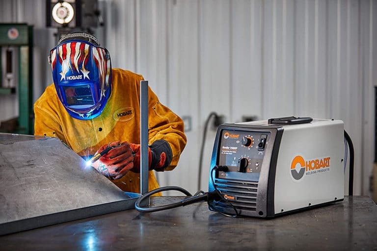 6 Best 120V Welders Reviewed in Detail (Spring 2026)
