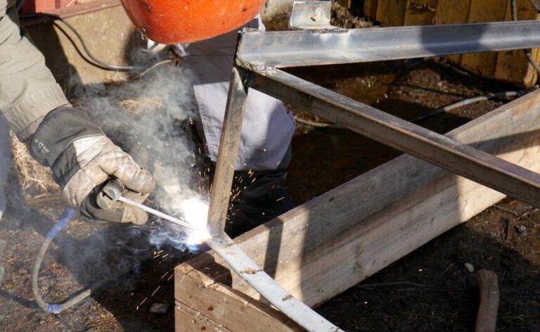 Types of Welding Rods: Everything You Need to Know