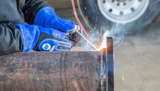 Types of Welding Rods: Everything You Need to Know