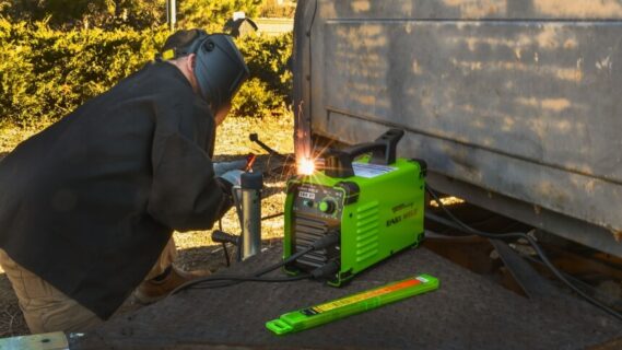 Types of Welding Rods: Everything You Need to Know