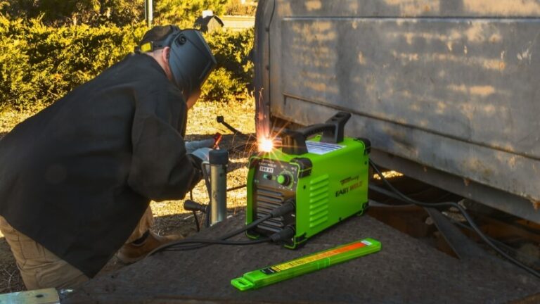 Types of Welding Rods: Everything You Need to Know