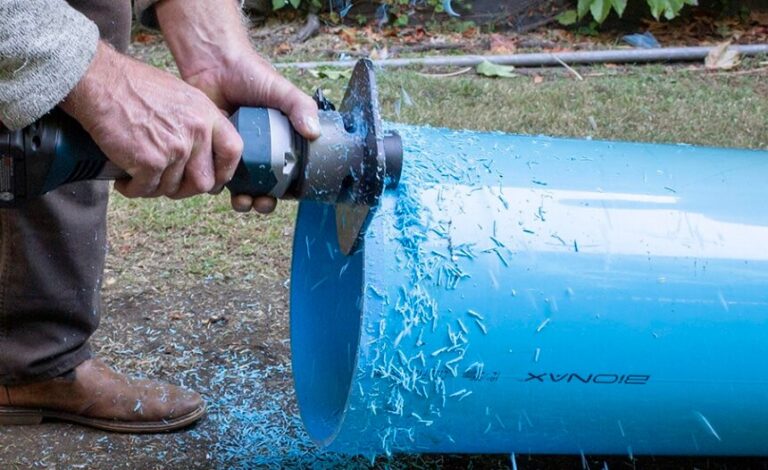 How to Bevel a Pipe: 4 Methods and 5 Techniques