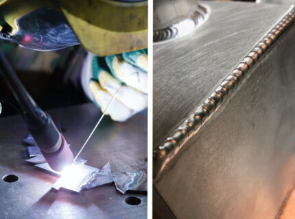 Good Weld vs Bad Weld: 4 Methods for Proper Results and Testing Advice