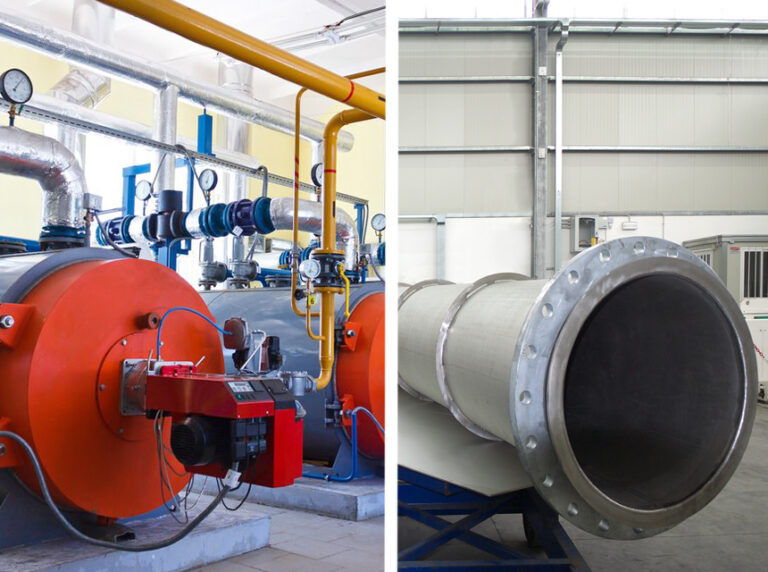 Seamless vs Welded Pipe: 9 Main Differences to Learn