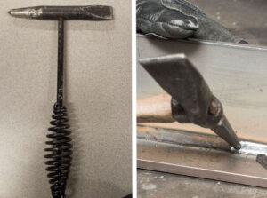 What Causes Weld Spatter: 7 Mistakes You Can Avoid