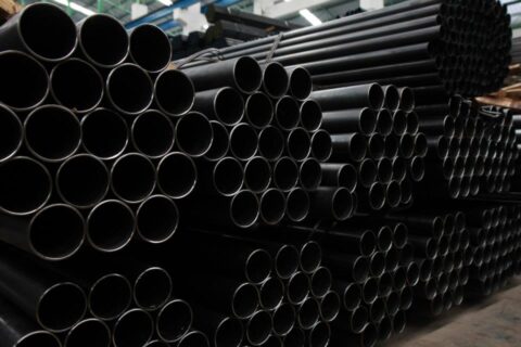 Welding Black Iron Pipe: Can You Do It Safely?