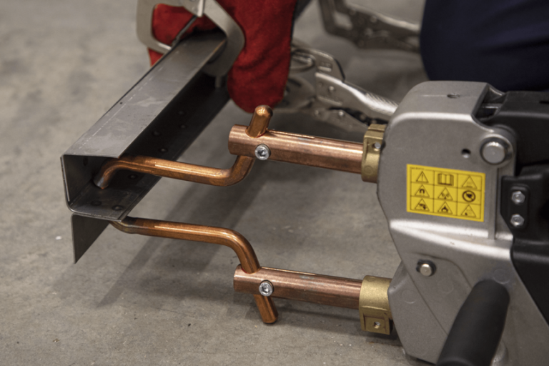 6 Best Spot Welders Reviewed in Detail (Fall 2025)