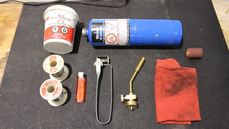 Copper Welding: 10 Important Parameters Explained