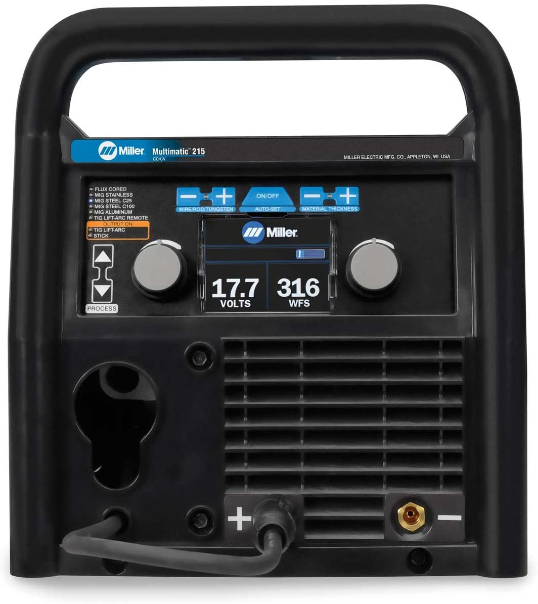 6 Best Pipeline Welders Reviewed in Detail (Dec. 2021)