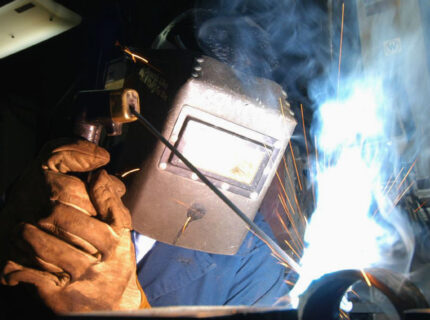 Pot Metal Welding: Everything You Need to Know