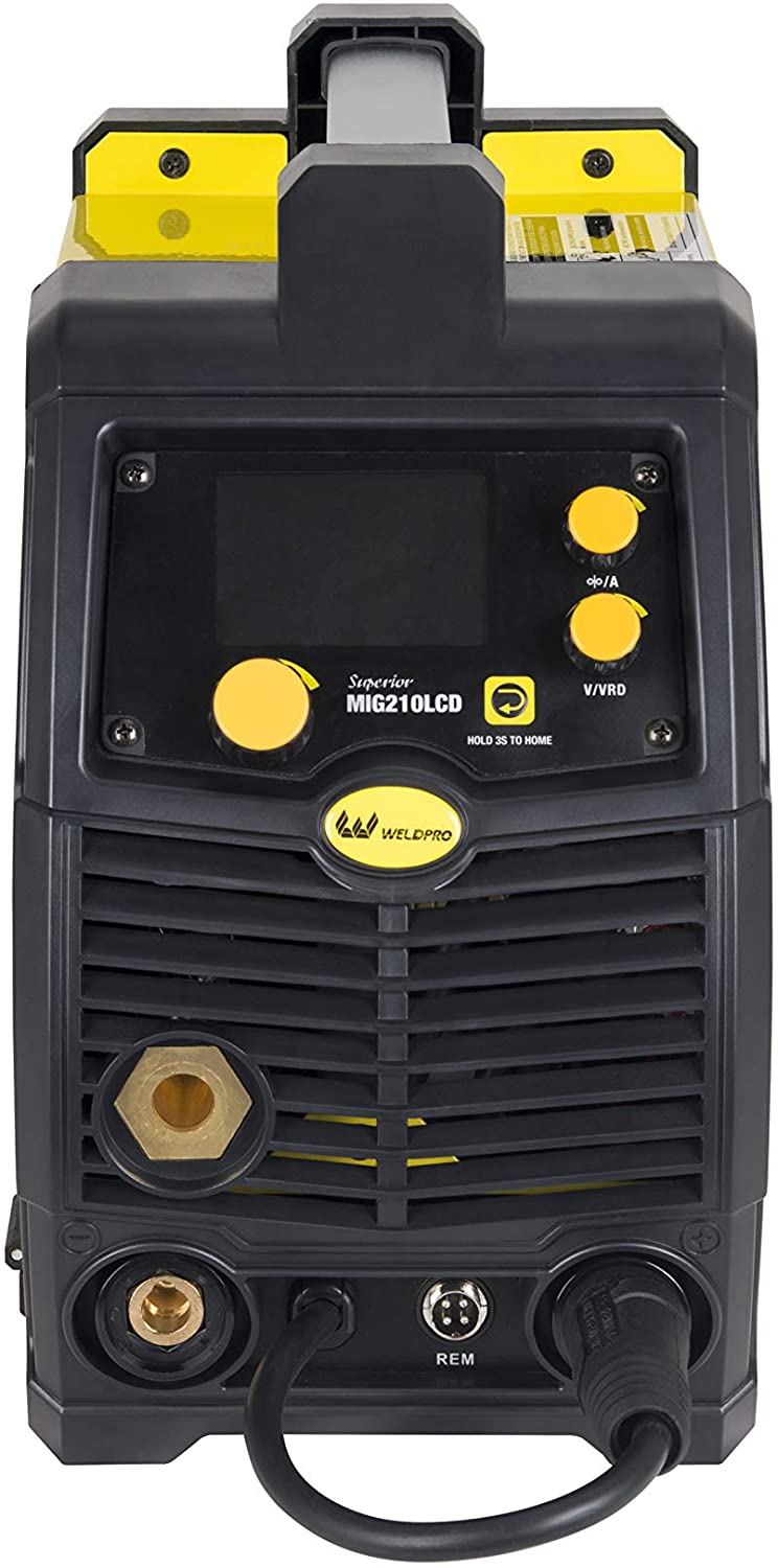 6 Best Pipeline Welders Reviewed in Detail (Dec. 2021)