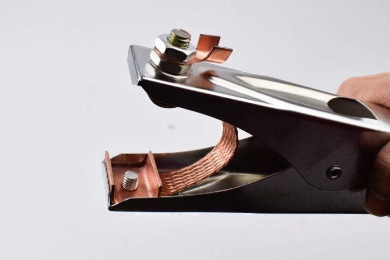 How to Ground a Welder - 8 Methods that Work