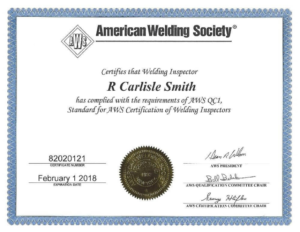 How to Join a Welding Union: Steps, Requirements and More