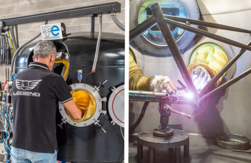 MIG Welding Aluminum Without Gas - Ways, Tips and More!