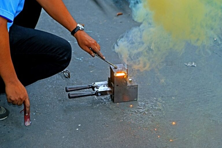 What Is CAD Welding? - Definition, Types, Benefits and Drawbacks