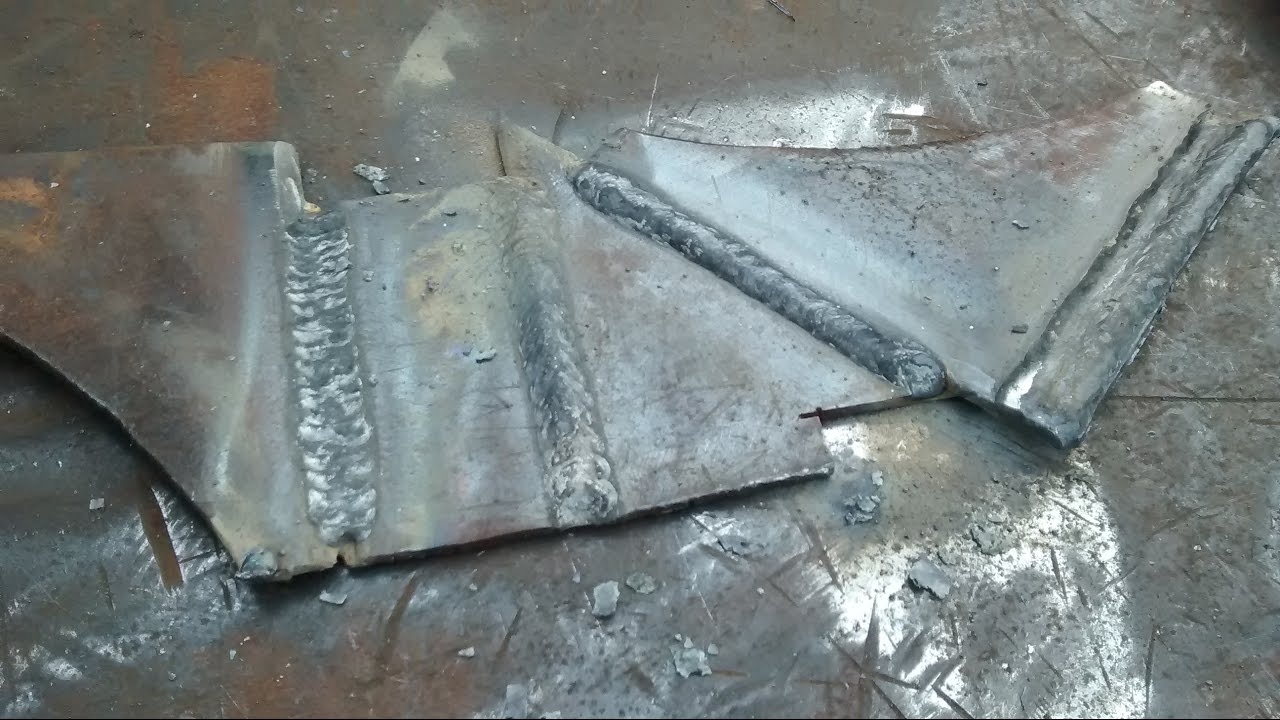 What Is Slag in Welding? Definition, Types, Use and More