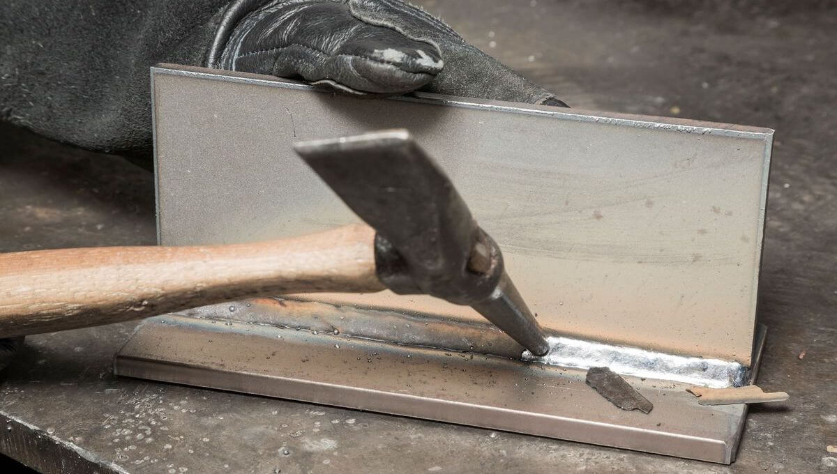 What Is Slag in Welding? Definition, Types, Use and More