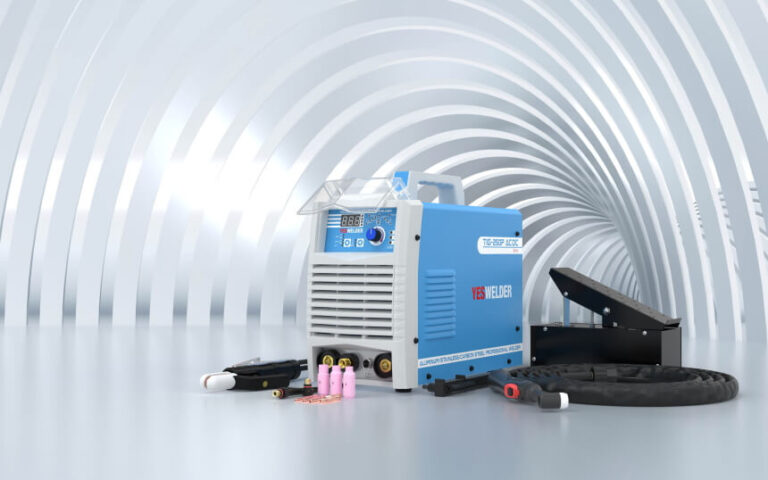 AC vs. DC Welding: In-detail Comparison and Advice