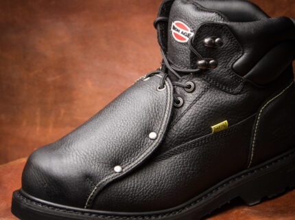 10 Best Welding Boots Reviewed in Detail (Spring 2026)