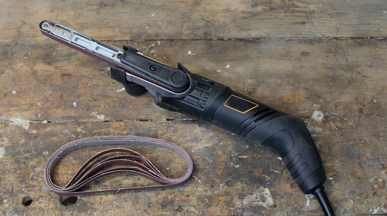 How to Remove a Weld: Chemical and Mechanical Methods