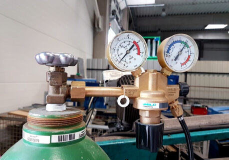 MIG Welding Settings: Everything Explained