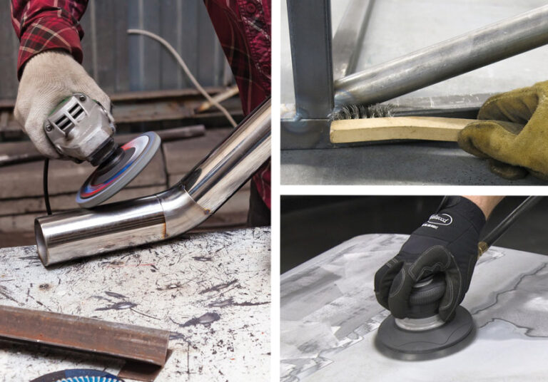 Welding Rod Sticking: 5 Common Reasons and How to Fix It