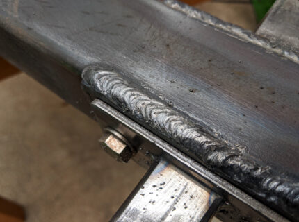 Welding vs. Bolting: Main Differences, Pros and Cons
