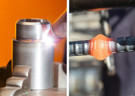 What Is Fusion Welding? - Basics, Types, Applications, Pros and Cons