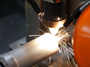 What Is Fusion Welding? - Basics, Types, Applications, Pros and Cons