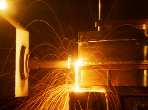 What Is Fusion Welding? - Basics, Types, Applications, Pros and Cons