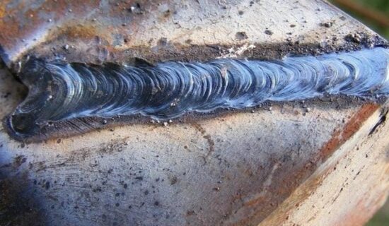 Undercut in Welding: Reasons and Ways to Fix and Avoid