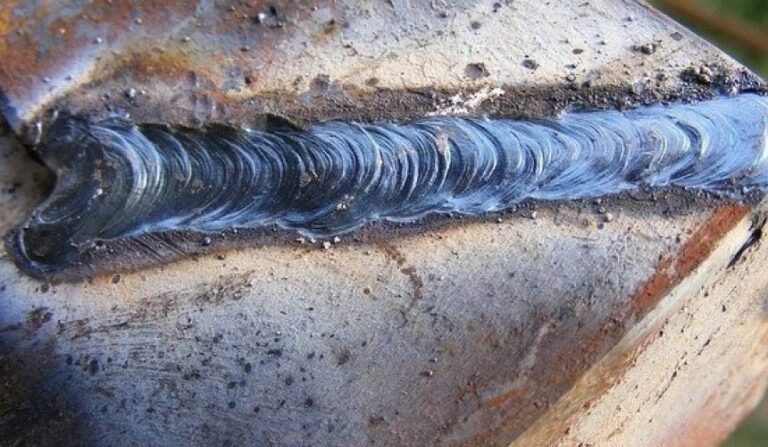 Undercut in Welding: Reasons and Ways to Fix and Avoid