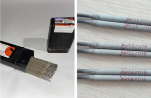 7014 vs 7018 Welding Rods: 9 Factors that Differ