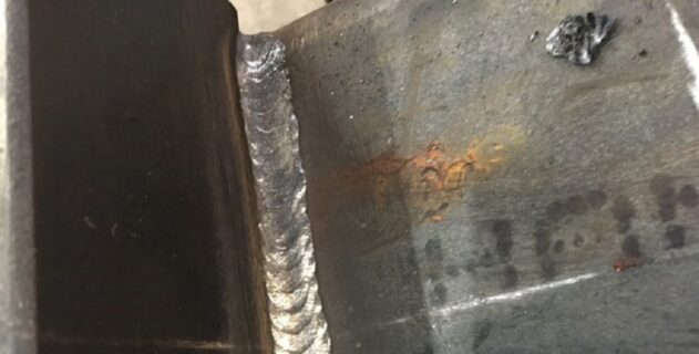 Welding Galvanized Steel: 4 Working Methods and Safety Tips