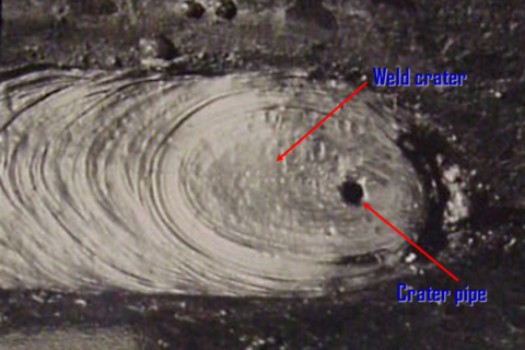 What is Porosity in Welding and How to Deal with It?