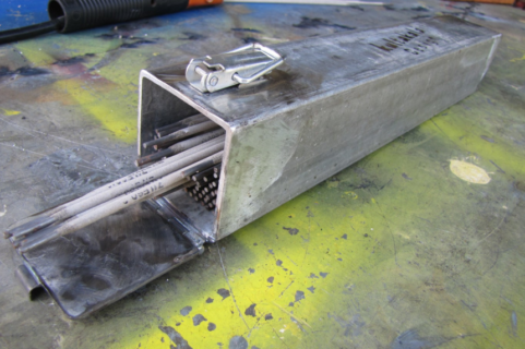 What is Porosity in Welding and How to Deal with It?