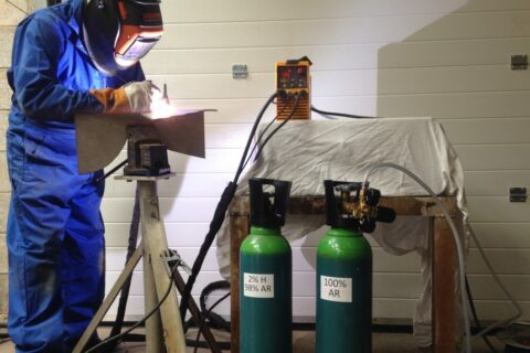 What is Porosity in Welding and How to Deal with It?