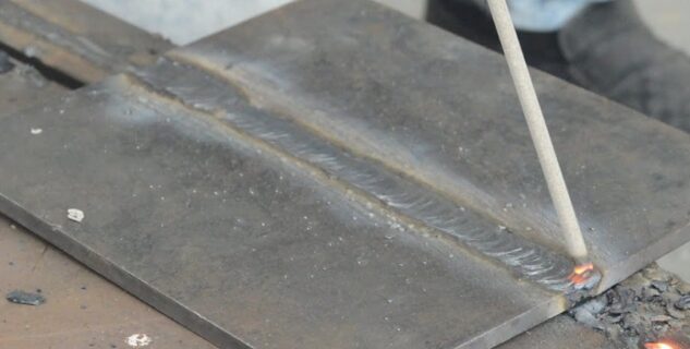 Welding Galvanized Steel: 4 Working Methods and Safety Tips