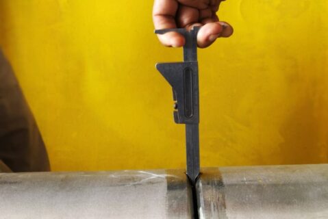 Welding Titanium: How to Do It Right