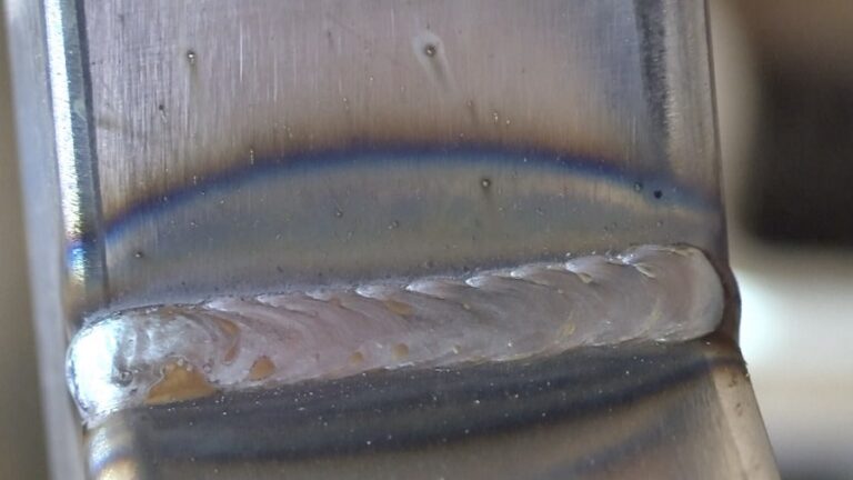 Welding Galvanized Steel: 4 Working Methods and Safety Tips