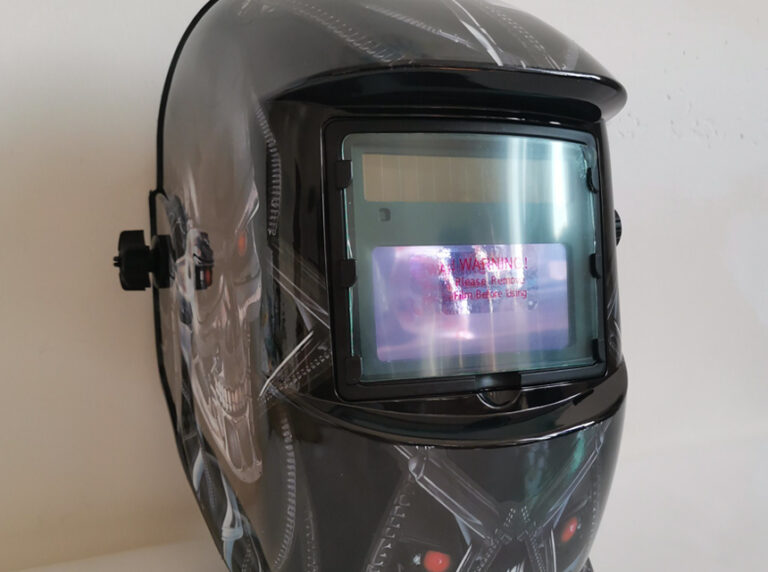 6 Types of Welding Helmets - Learn How to Protect Your Eyes
