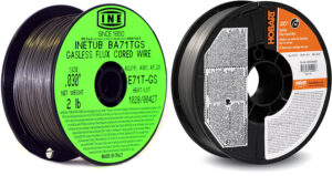 030 vs 035 Flux Core Wire: Which One Do You Need?