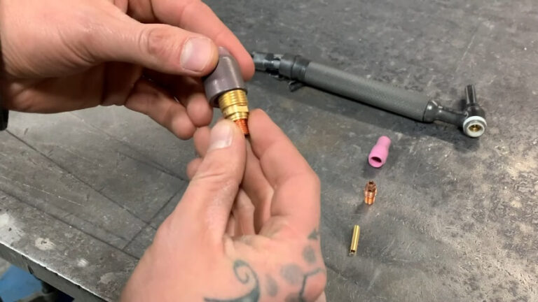 8 Best TIG Torches Reviewed in Detail (Spring 2026)