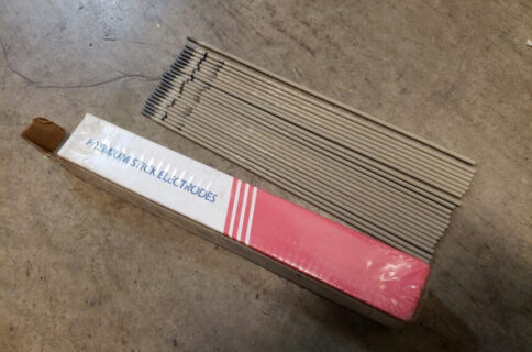 6 Best Welding Rods Reviewed in Detail (Fall 2025)