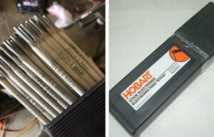 6 Best Welding Rods Reviewed in Detail (Fall 2025)