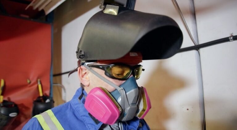 8 Best Welding Respirators Reviewed in Detail (Summer 2026)