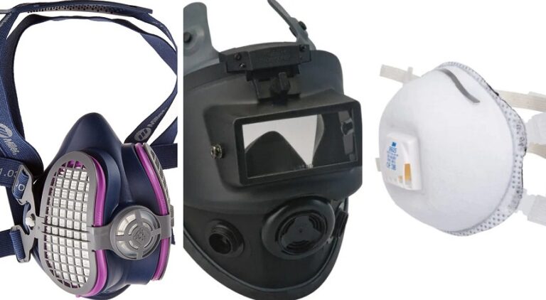 8 Best Welding Respirators Reviewed in Detail (Winter 2025)
